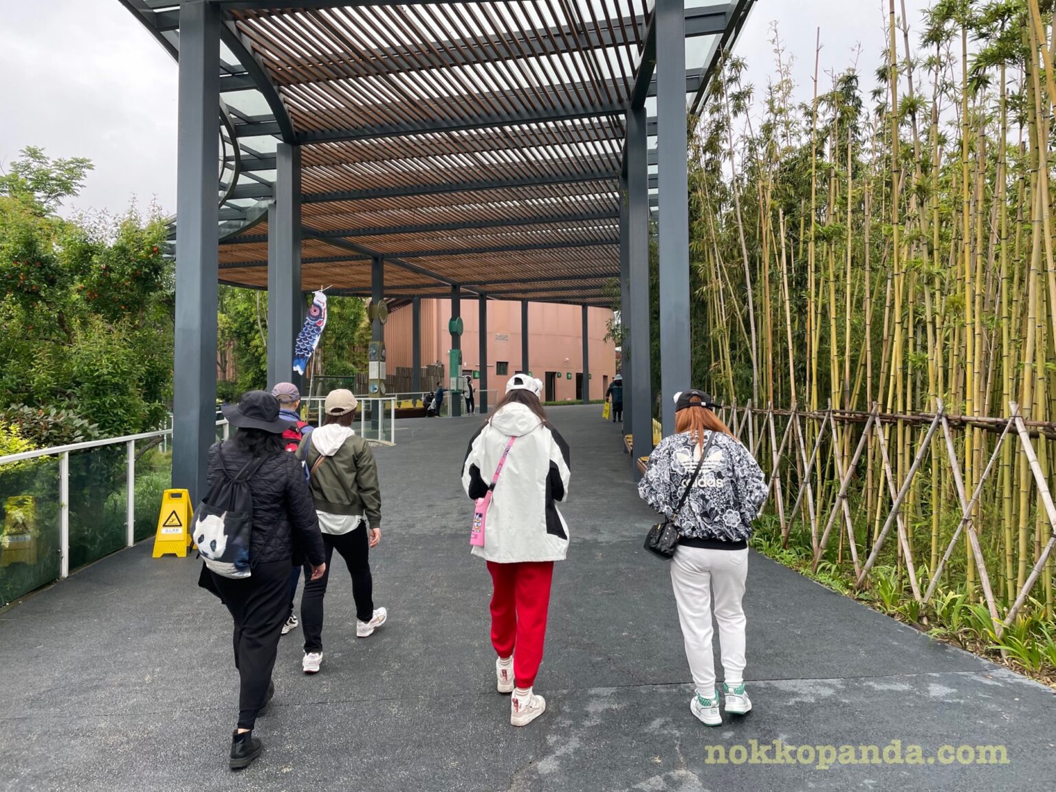 20年越しの憧れ。中国成都でパンダまみれのGW 〈vol.14〉DAY4 成都のパンダ基地② あの子との再会 – LIFE IS JOURNEY!！